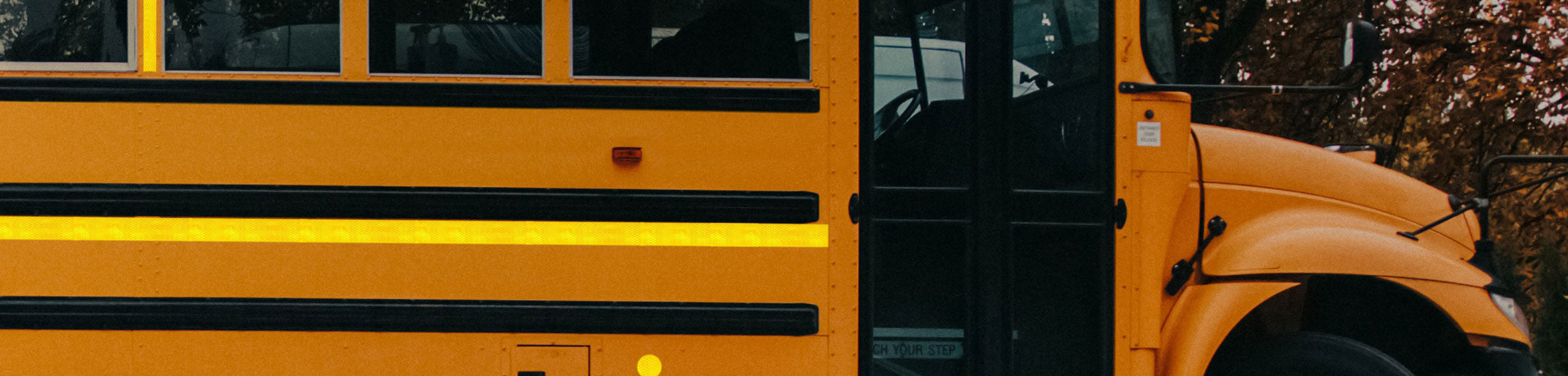 School bus