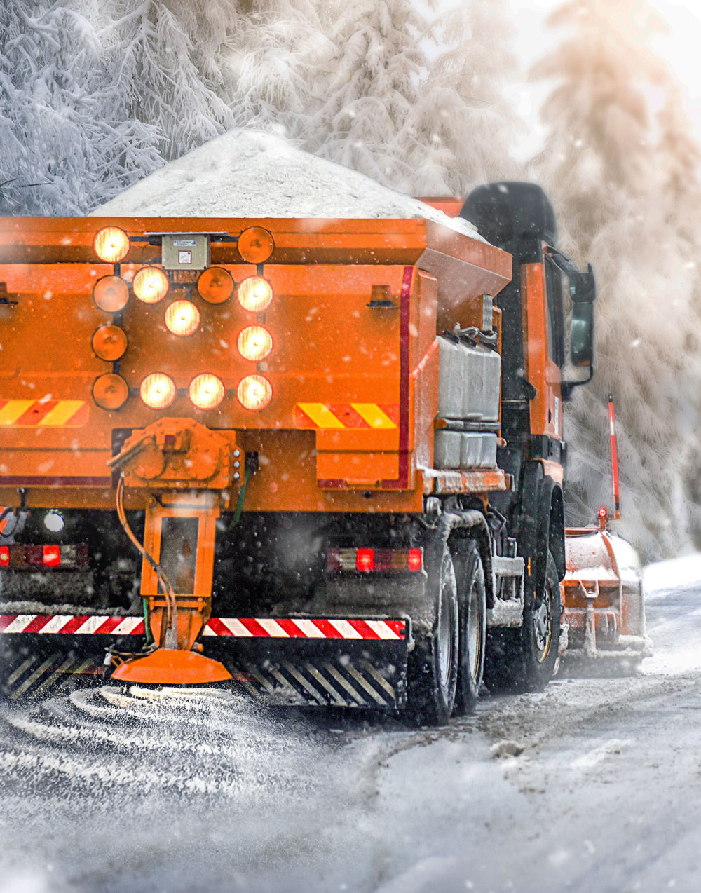 DOT Reflective Tape - Securitrim